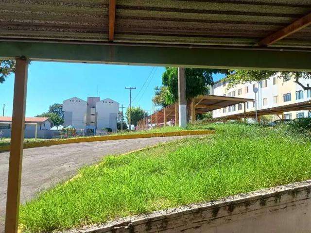 Apartamento para Venda em Bauru/SP Jardim Vitória 3 Quartos