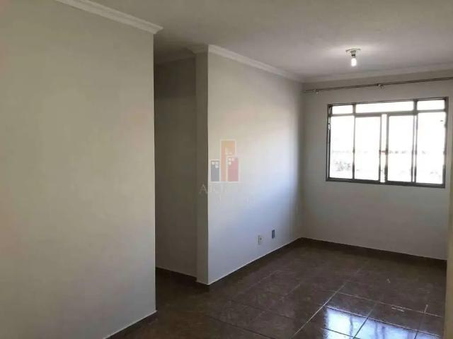 Apartamento para Venda em Bauru/SP Jardim Vitória 3 Quartos