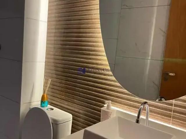 Apartamento para Venda em Bauru/SP Jardim Vitória 2 Quartos
