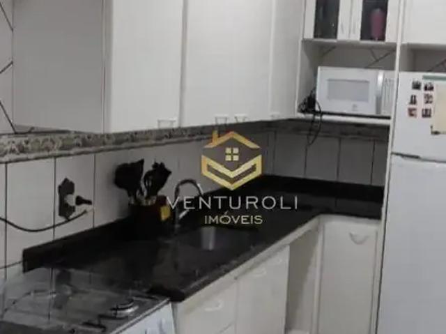 Apartamento para Venda em Bauru/SP Jardim Vitória 2 Quartos