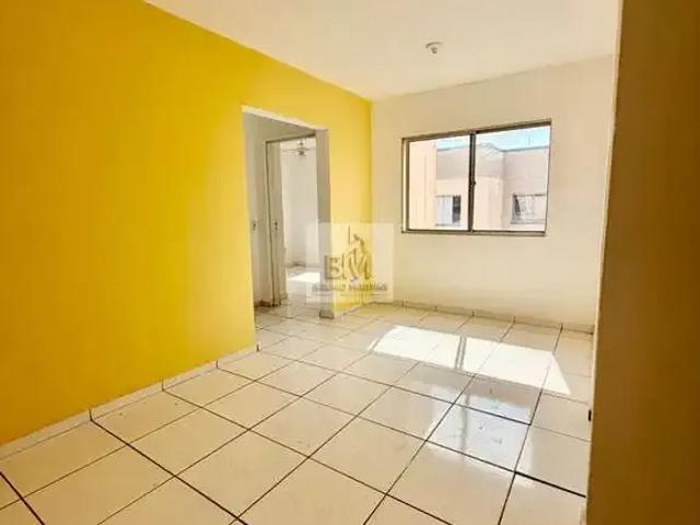 Apartamento para Venda em Bauru/SP Loteamento Chácara das Flores 1 Quartos
