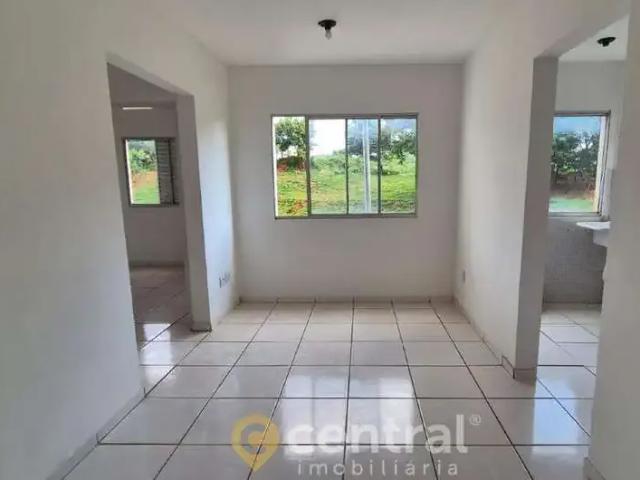 Apartamento para Venda em Bauru/SP Loteamento Chácara das Flores 2 Quartos