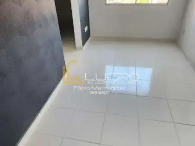 Apartamento para Venda em Bauru/SP Loteamento Chácara das Flores 2 Quartos