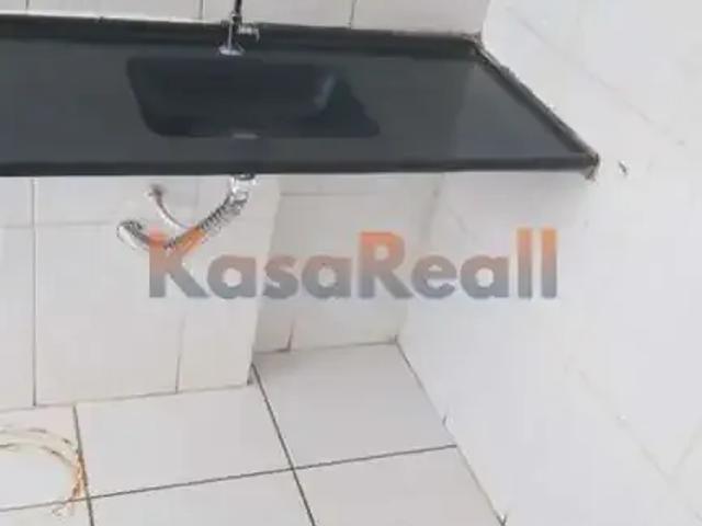 Apartamento para Venda em Bauru/SP Loteamento Chácara das Flores 2 Quartos