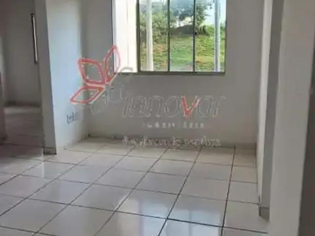 Apartamento para Venda em Bauru/SP Loteamento Chácara das Flores 2 Quartos