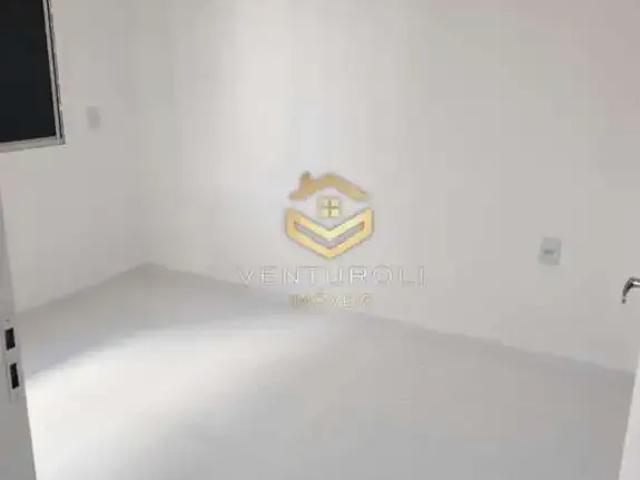 Apartamento para Venda em Bauru/SP Loteamento Chácara das Flores 2 Quartos