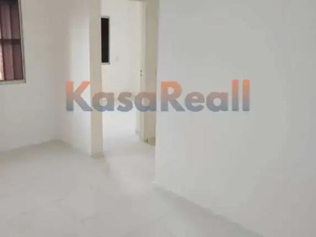 Apartamento para Venda em Bauru/SP Loteamento Chácara das Flores 2 Quartos