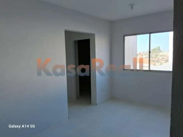 Apartamento para Venda em Bauru/SP Loteamento Chácara das Flores 2 Quartos