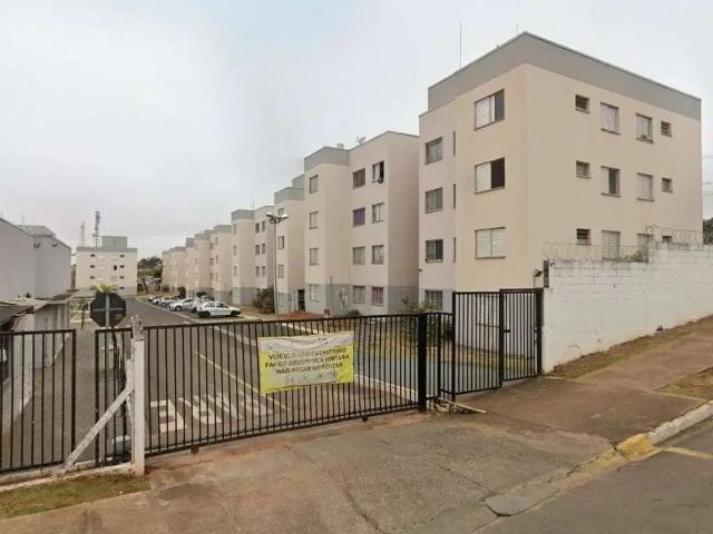 Apartamento para Venda em Bauru/SP Loteamento Chácara das Flores