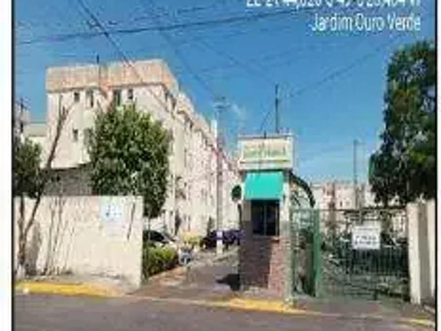 Apartamento para Venda em Bauru/SP Monte Verde 1 Quartos