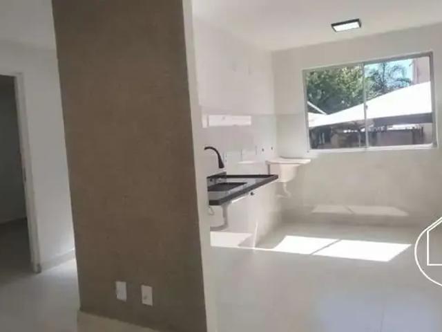 Apartamento para Venda em Bauru/SP Monte Verde 2 Quartos
