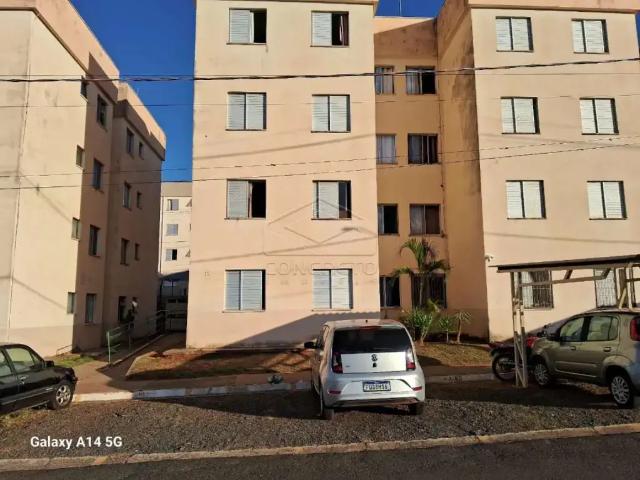 Apartamento para Venda em Bauru/SP Monte Verde 2 Quartos