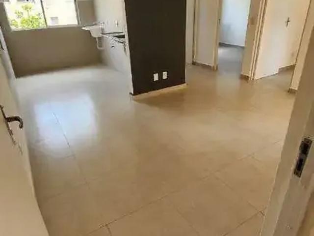 Apartamento para Venda em Bauru/SP Monte Verde 2 Quartos