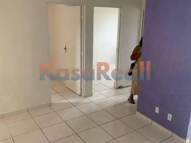Apartamento para Venda em Bauru/SP Monte Verde 2 Quartos