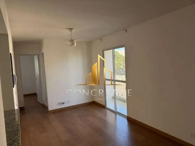 Apartamento para Venda em Bauru/SP Monte Verde 2 Quartos