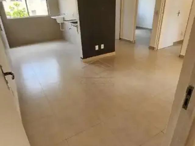 Apartamento para Venda em Bauru/SP Monte Verde 2 Quartos