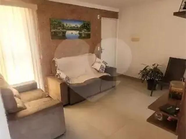 Apartamento para Venda em Bauru/SP Monte Verde 2 Quartos