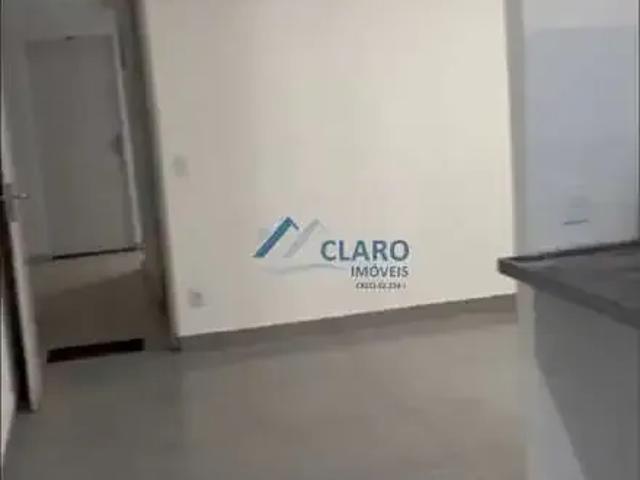 Apartamento para Venda em Bauru/SP Monte Verde 2 Quartos