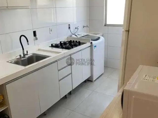 Apartamento para Venda em Bauru/SP Monte Verde 2 Quartos