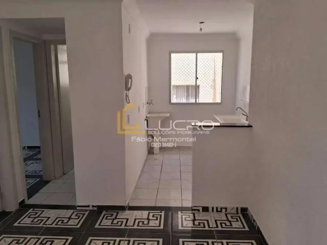 Apartamento para Venda em Bauru/SP Vila Independência 2 Quartos