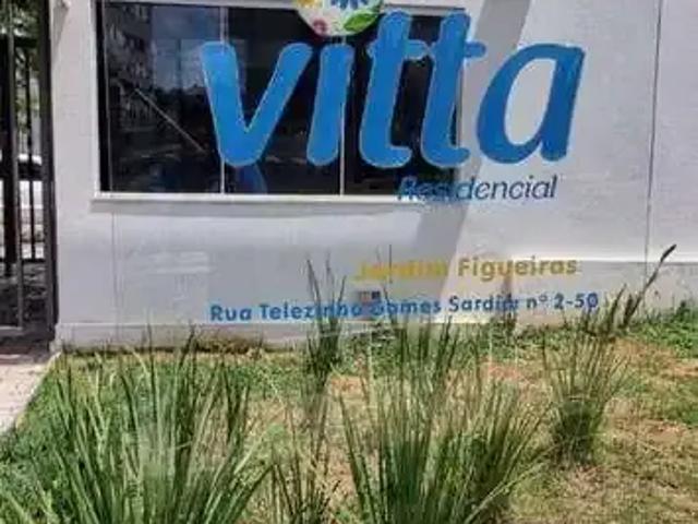 Apartamento para Venda em Bauru/SP Novo Jardim Pagani 2 Quartos