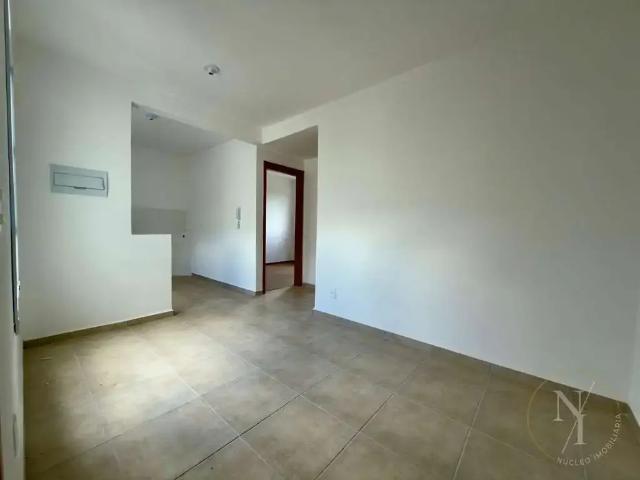 Apartamento para Venda em Bauru/SP Novo Jardim Pagani 2 Quartos