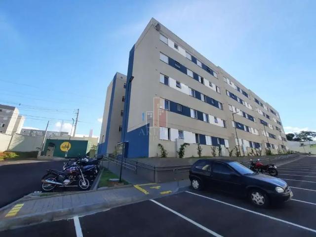 Apartamento para Venda em Bauru/SP Novo Jardim Pagani 2 Quartos