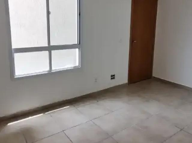 Apartamento para Venda em Bauru/SP Novo Jardim Pagani 2 Quartos