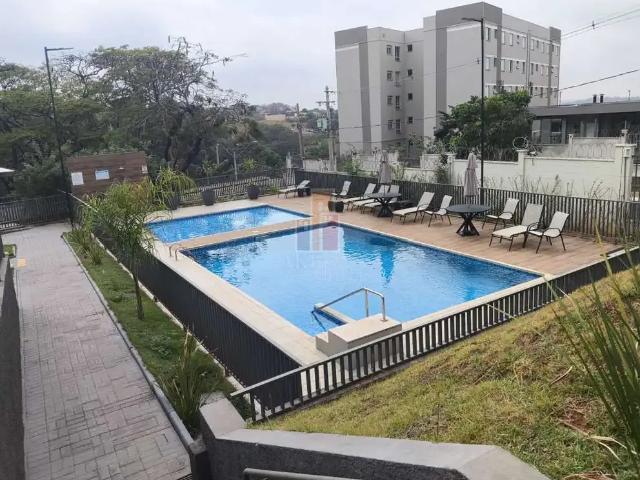 Apartamento para Venda em Bauru/SP Novo Jardim Pagani 2 Quartos