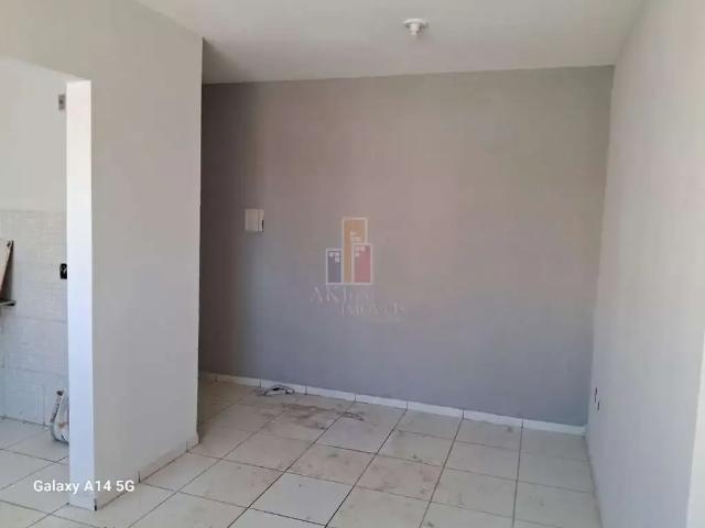 Apartamento para Venda em Bauru/SP Núcleo Habitacional Vereador Edson Francisco da Silva 2 Quartos