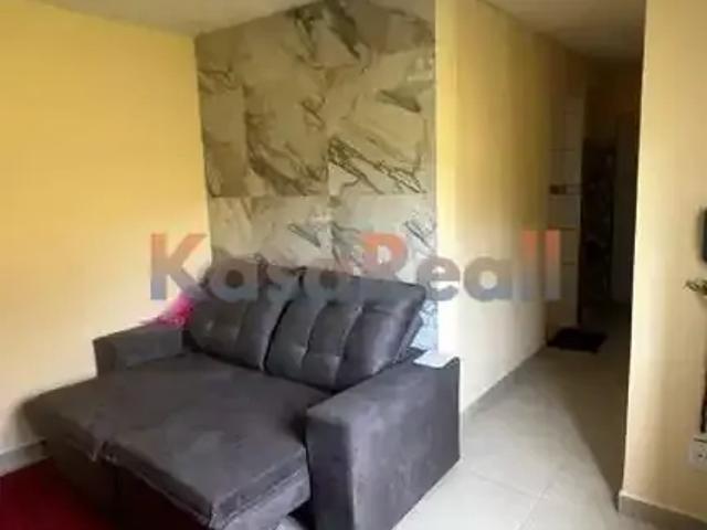 Apartamento para Venda em Bauru/SP Núcleo Habitacional Vereador Edson Francisco da Silva 2 Quartos