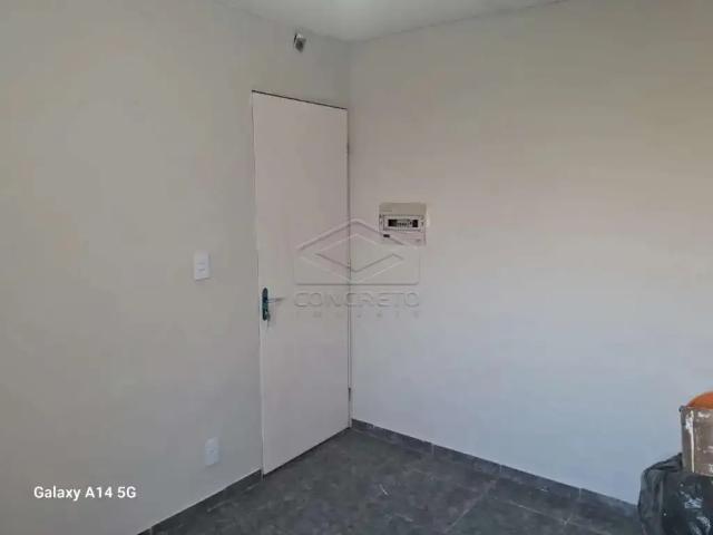 Apartamento para Venda em Bauru/SP Núcleo Habitacional Vereador Edson Francisco da Silva 2 Quartos