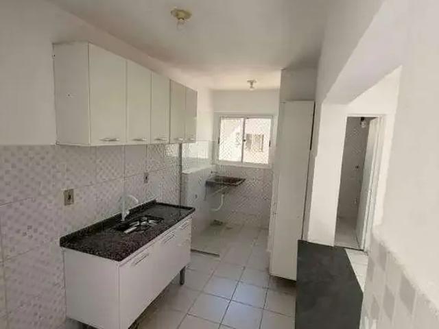 Apartamento para Venda em Bauru/SP Núcleo Habitacional Vereador Edson Francisco da Silva 2 Quartos