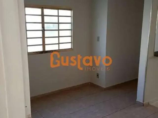 Apartamento para Venda em Bauru/SP Núcleo Habitacional Vereador Edson Francisco da Silva 2 Quartos