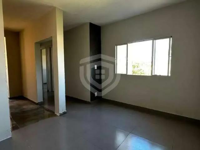 Apartamento para Venda em Bauru/SP Núcleo Habitacional Vereador Edson Francisco da Silva 2 Quartos