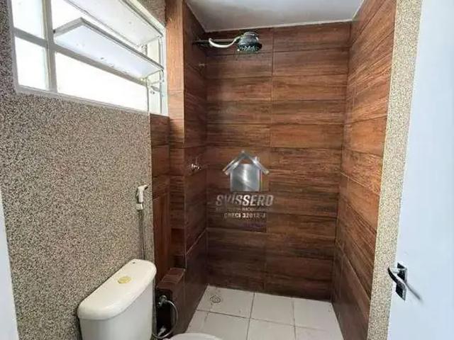 Apartamento para Venda em Bauru/SP Núcleo Habitacional Vereador Edson Francisco da Silva 2 Quartos