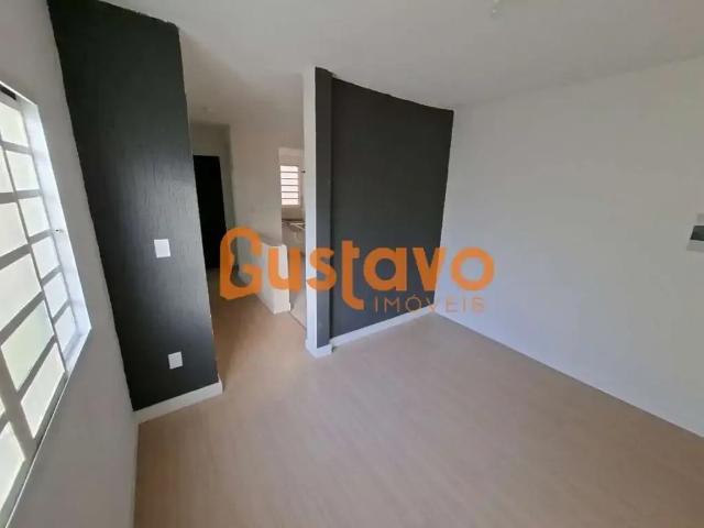 Apartamento para Venda em Bauru/SP Núcleo Habitacional Vereador Edson Francisco da Silva 2 Quartos
