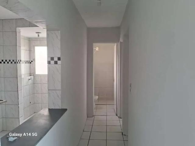 Apartamento para Venda em Bauru/SP Núcleo Habitacional Vereador Edson Francisco da Silva 2 Quartos