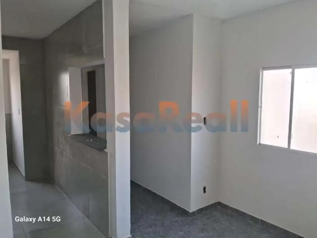 Apartamento para Venda em Bauru/SP Núcleo Habitacional Vereador Edson Francisco da Silva 2 Quartos