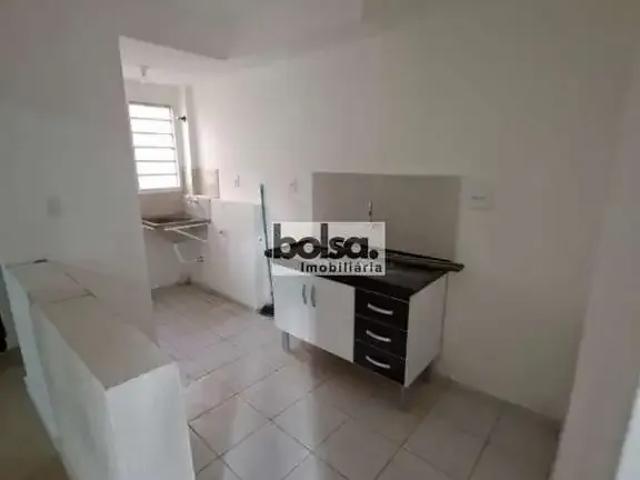 Apartamento para Venda em Bauru/SP Núcleo Habitacional Vereador Edson Francisco da Silva 2 Quartos
