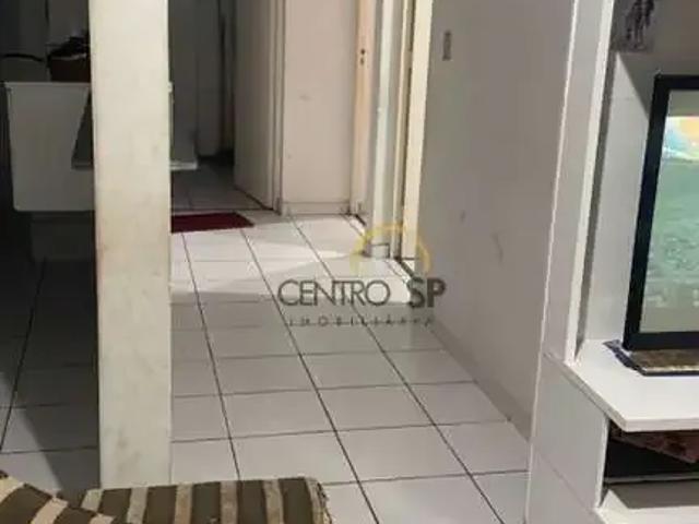 Apartamento para Venda em Bauru/SP Núcleo Habitacional Vereador Edson Francisco da Silva 2 Quartos