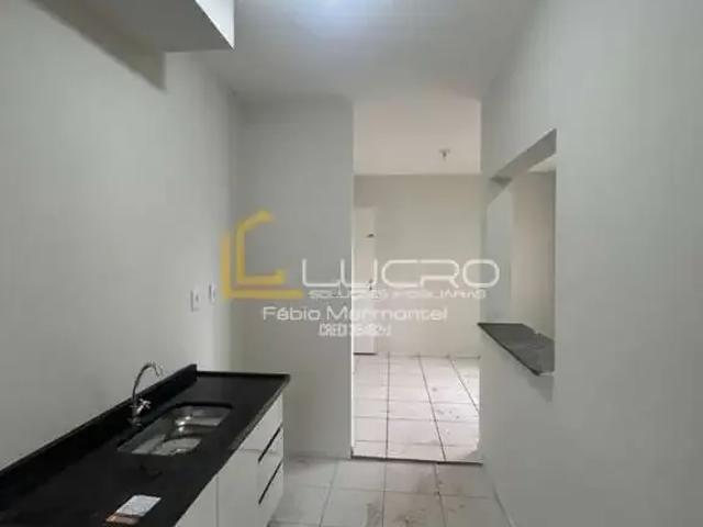 Apartamento para Venda em Bauru/SP Núcleo Habitacional Vereador Edson Francisco da Silva 2 Quartos