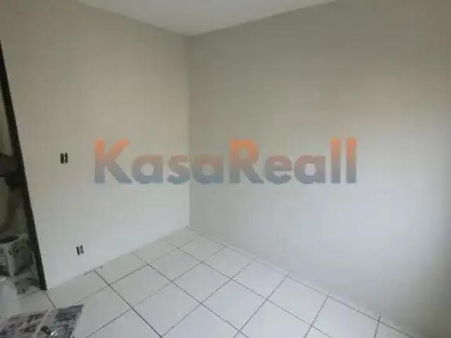 Apartamento para Venda em Bauru/SP Núcleo Habitacional Vereador Edson Francisco da Silva 2 Quartos