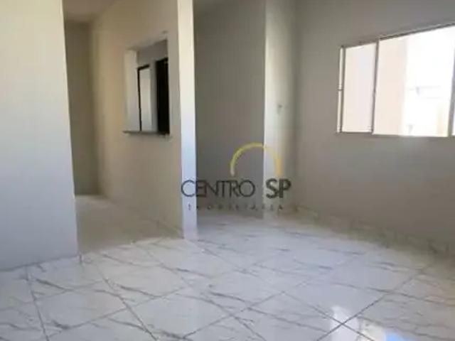 Apartamento para Venda em Bauru/SP Núcleo Habitacional Vereador Edson Francisco da Silva 2 Quartos