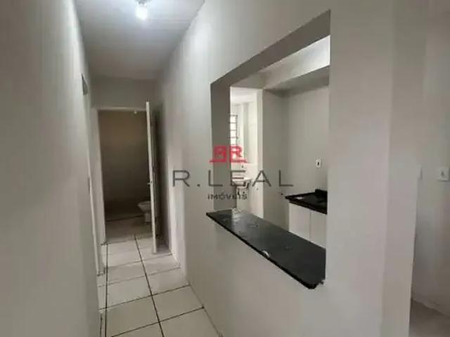 Apartamento para Venda em Bauru/SP Núcleo Habitacional Vereador Edson Francisco da Silva 2 Quartos