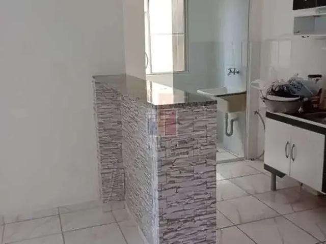 Apartamento para Venda em Bauru/SP Núcleo Habitacional José Regino