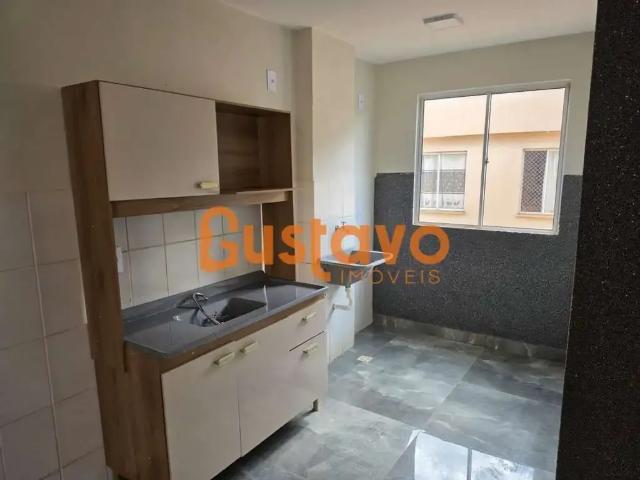 Apartamento para Venda em Bauru/SP Núcleo Habitacional José Regino 2 Quartos