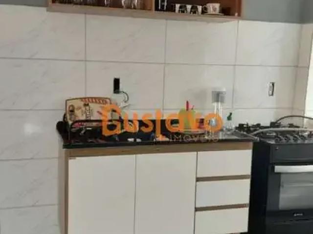 Apartamento para Venda em Bauru/SP Núcleo Habitacional José Regino 2 Quartos