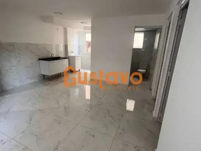 Apartamento para Venda em Bauru/SP Núcleo Habitacional José Regino 2 Quartos
