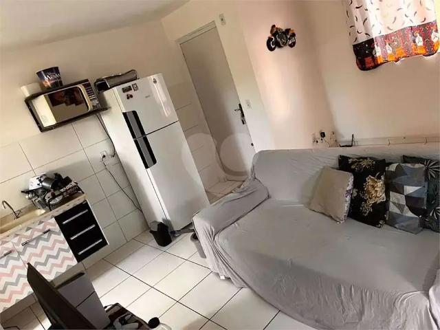 Apartamento para Venda em Bauru/SP Núcleo Habitacional José Regino 2 Quartos